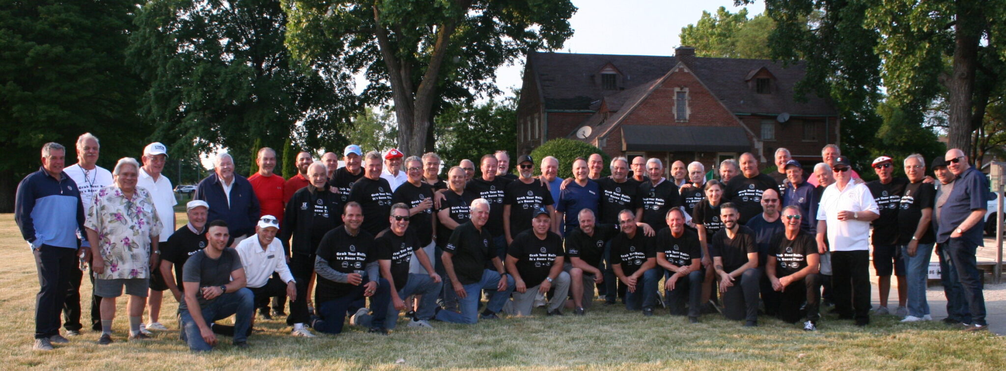 CIACO – Chicagoland Italian American Charitable Organization